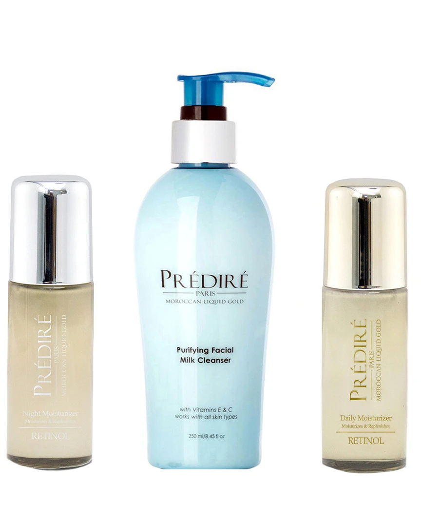 Find Black Friday Predire Paris 1.69oz Purifying Day And Night Complete ...